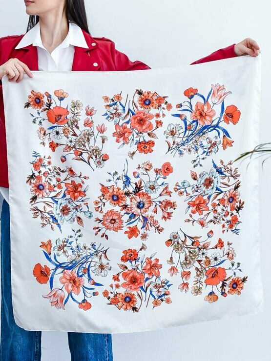 Платок для женщин