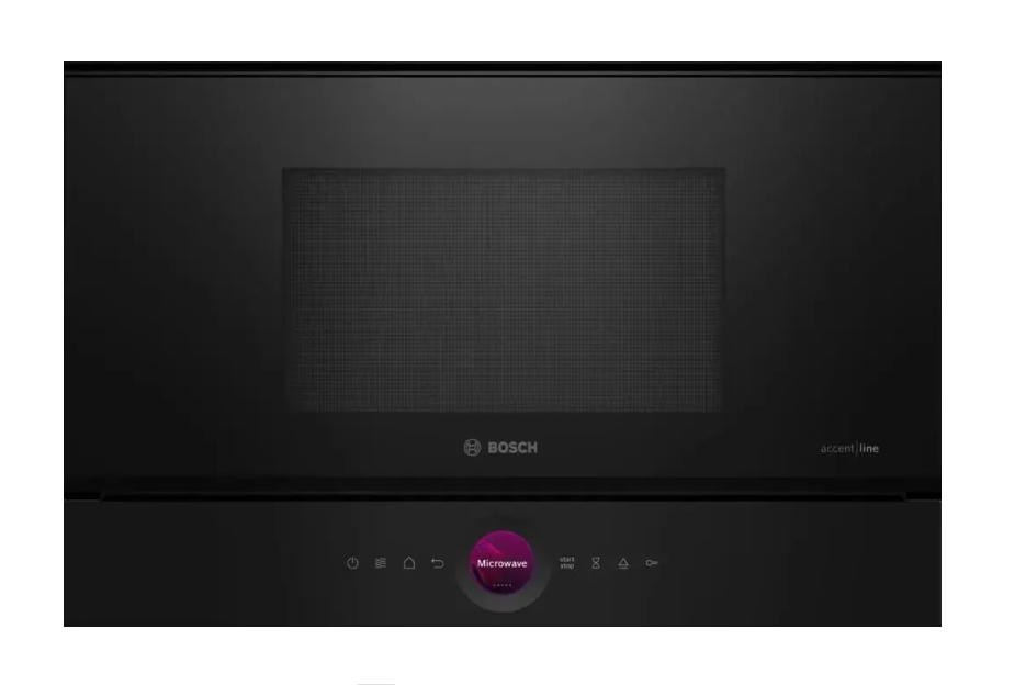 Микроволновая печь встраиваемая Bosch BFL9221B1