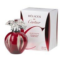 Духи Cartier Delices 30 мл