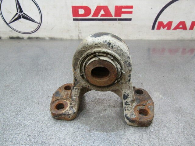 Кронштейн стойки стабилизатора задний MAN TGA, TGS, TGX