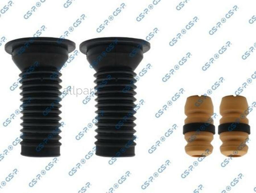 GSP 5401390PK Комплект пылезащитный (пыльник + отбойник (2 шт.))