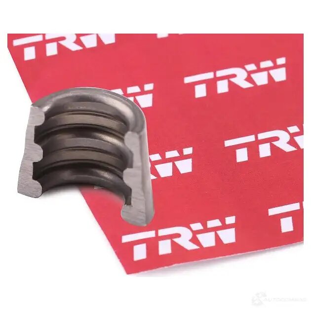 TRW MK-5H Сухарь клапана 3 желобкa D=5 FIAT: 1.9/2.4JTD/ BMW
