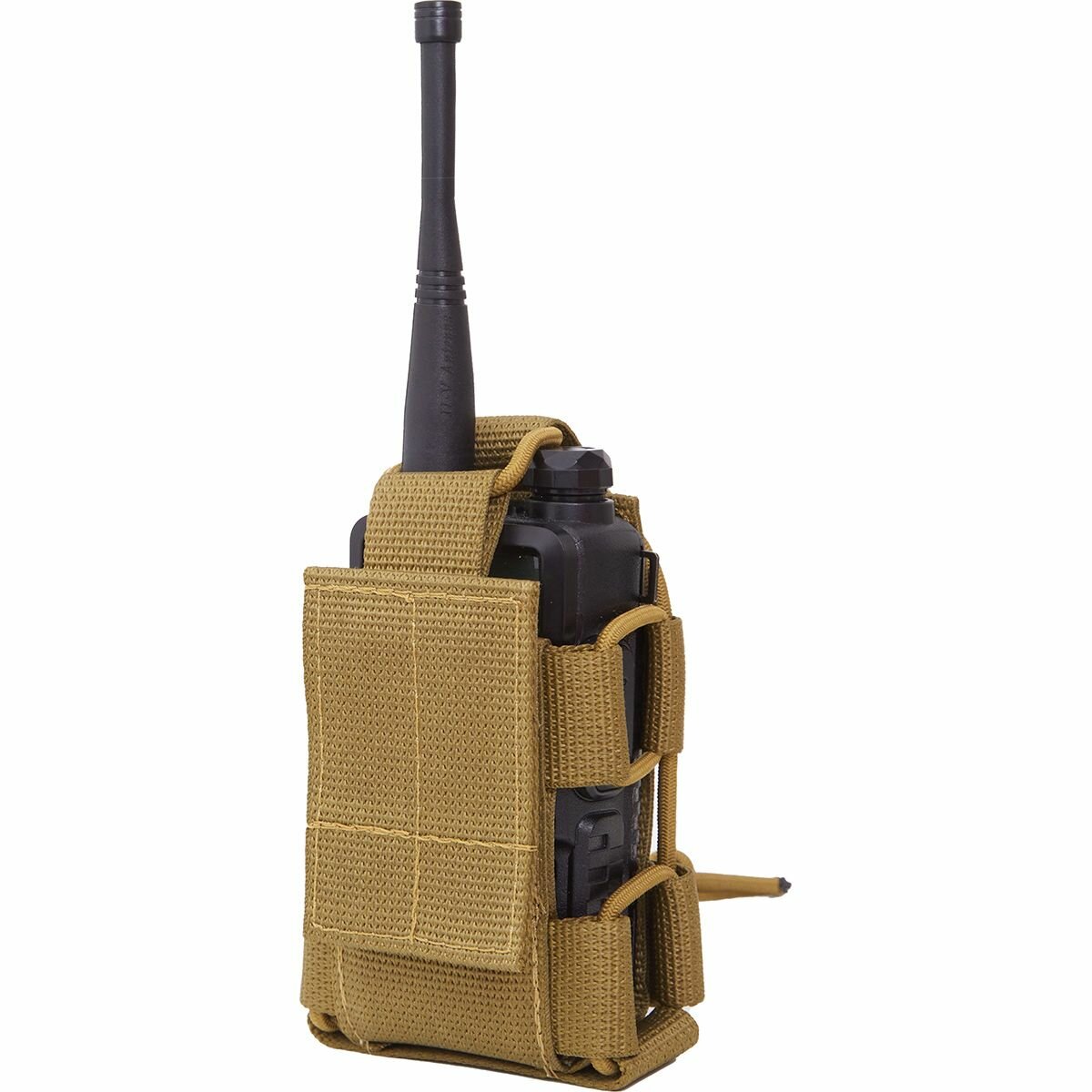 Подсумок для радиостанции скелетный