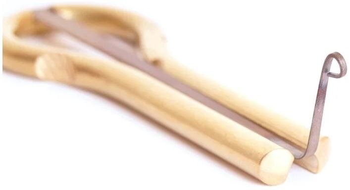 Варган, Мастерская Поткина PWVB-002