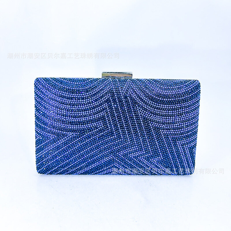 Сумка клатч