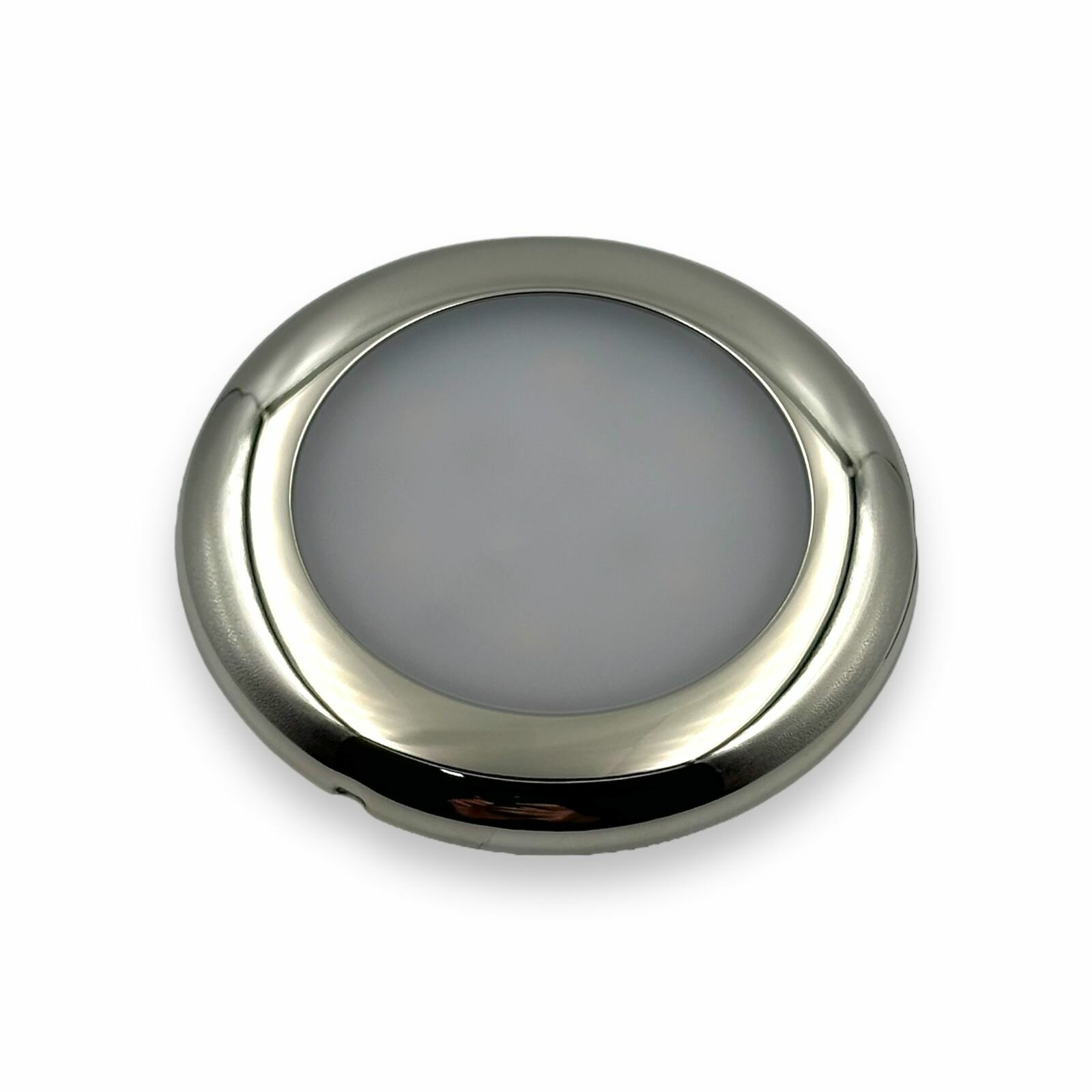 Светодиодный накладной светильник LEDMARINE LM-87003, 1.8W, DC10-14V, 150lm, IP66, теплый белый