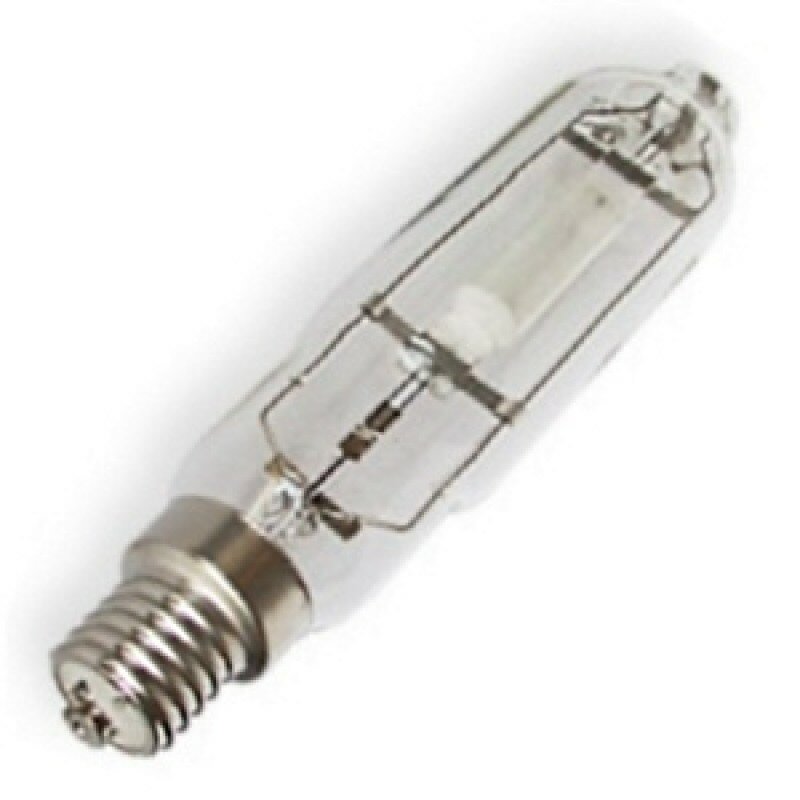 Лампа металлогалогеновая BLV Hit 1000 Вт, 230 В, 9,5 А, E40, 80 000 лм, 6 000 К, P6