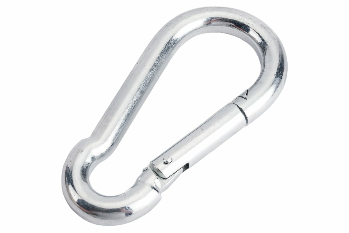 STARFIX Карабин М10 DIN 5299 C SM-11270-1 для крепежных систем и монтажных работ