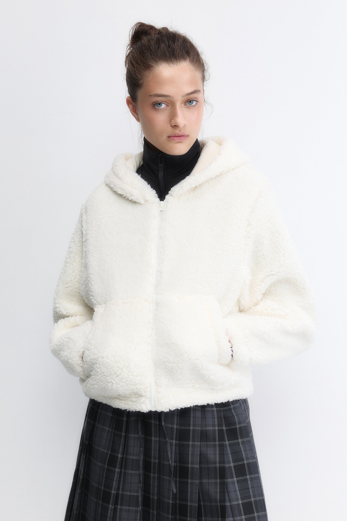 Толстовка Young