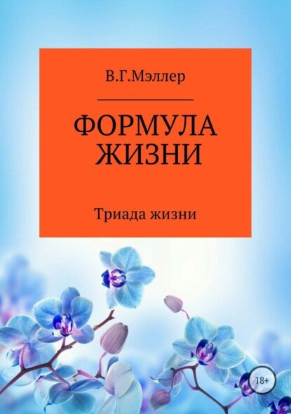 Формула жизни [Цифровая книга]