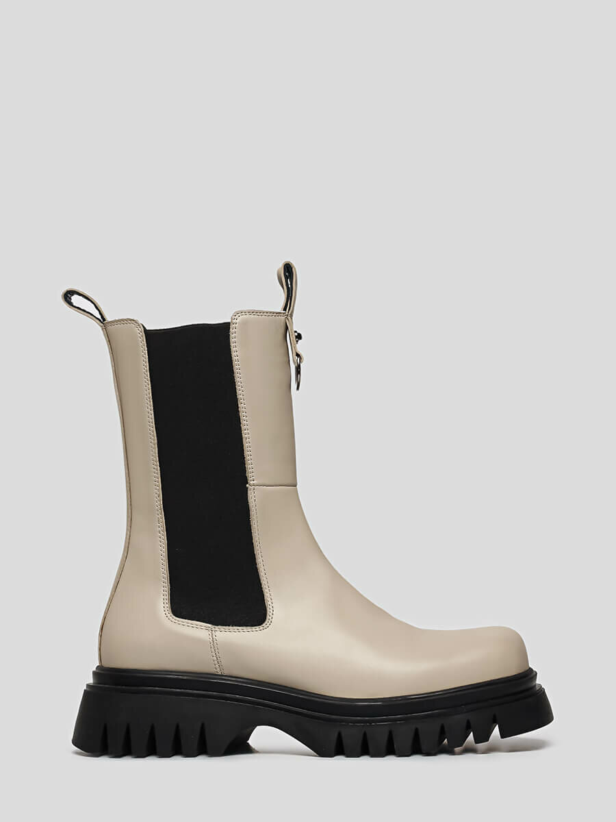 Ботинки челси