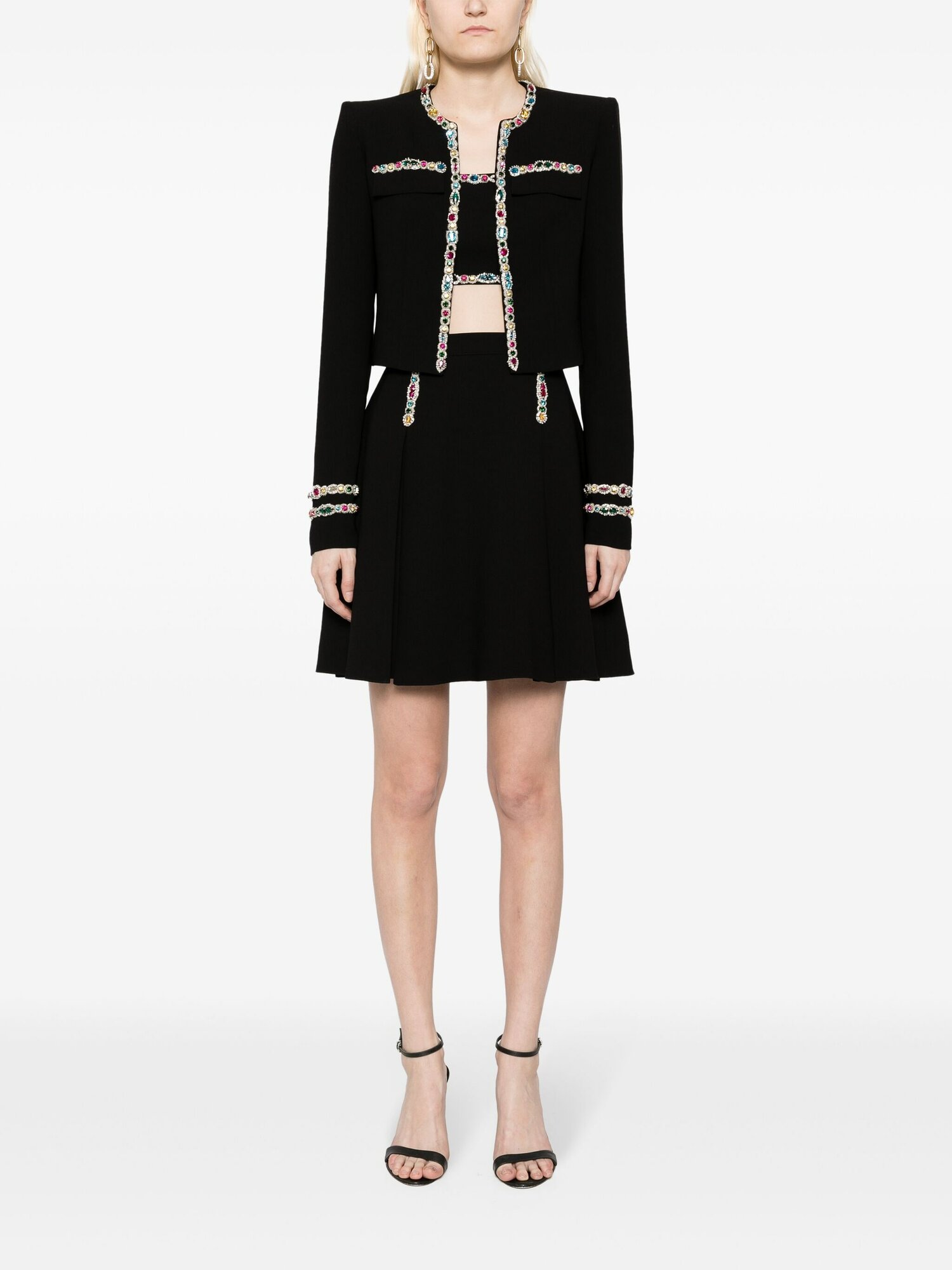 Юбка Zuhair Murad, размер 34 — фото 1