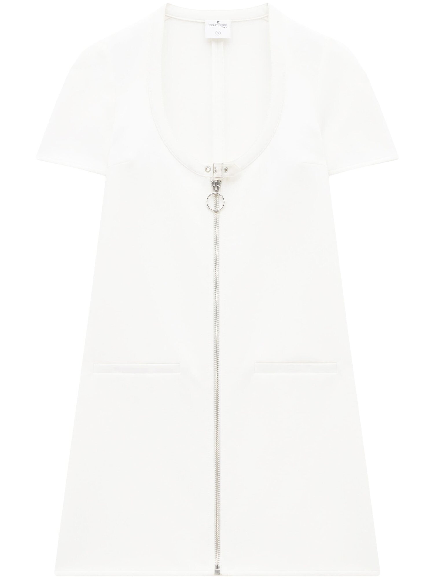 Платье courreges Holistic