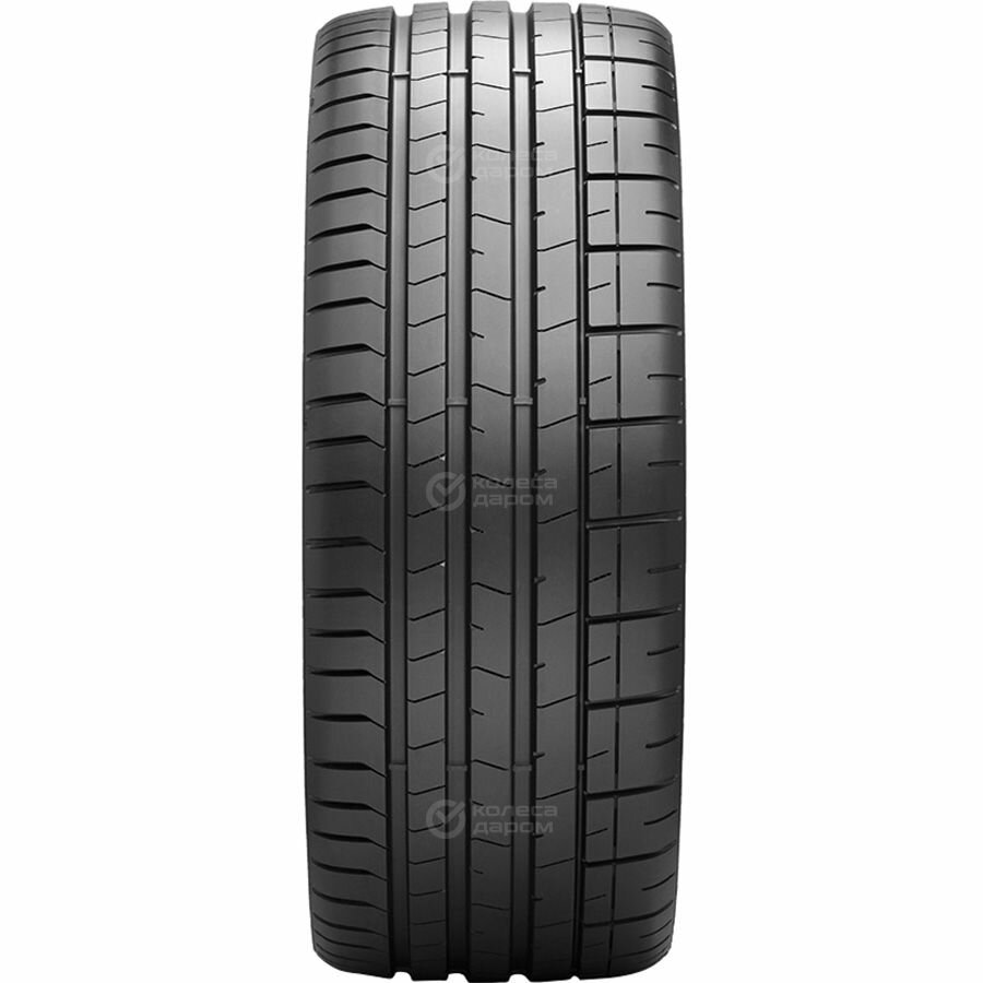 Шины для легковых автомобилей Pirelli P-Zero Sports CAR R22 265/40 106Y JAGUAR / LAND ROVER