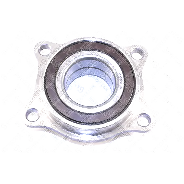 STELLOX 43-28091-SX (0060671437 / 0071714478 / 4328091_SX) ступица в сборе с подш, передняя (r160.25)\ Alfa romeo (Альфа