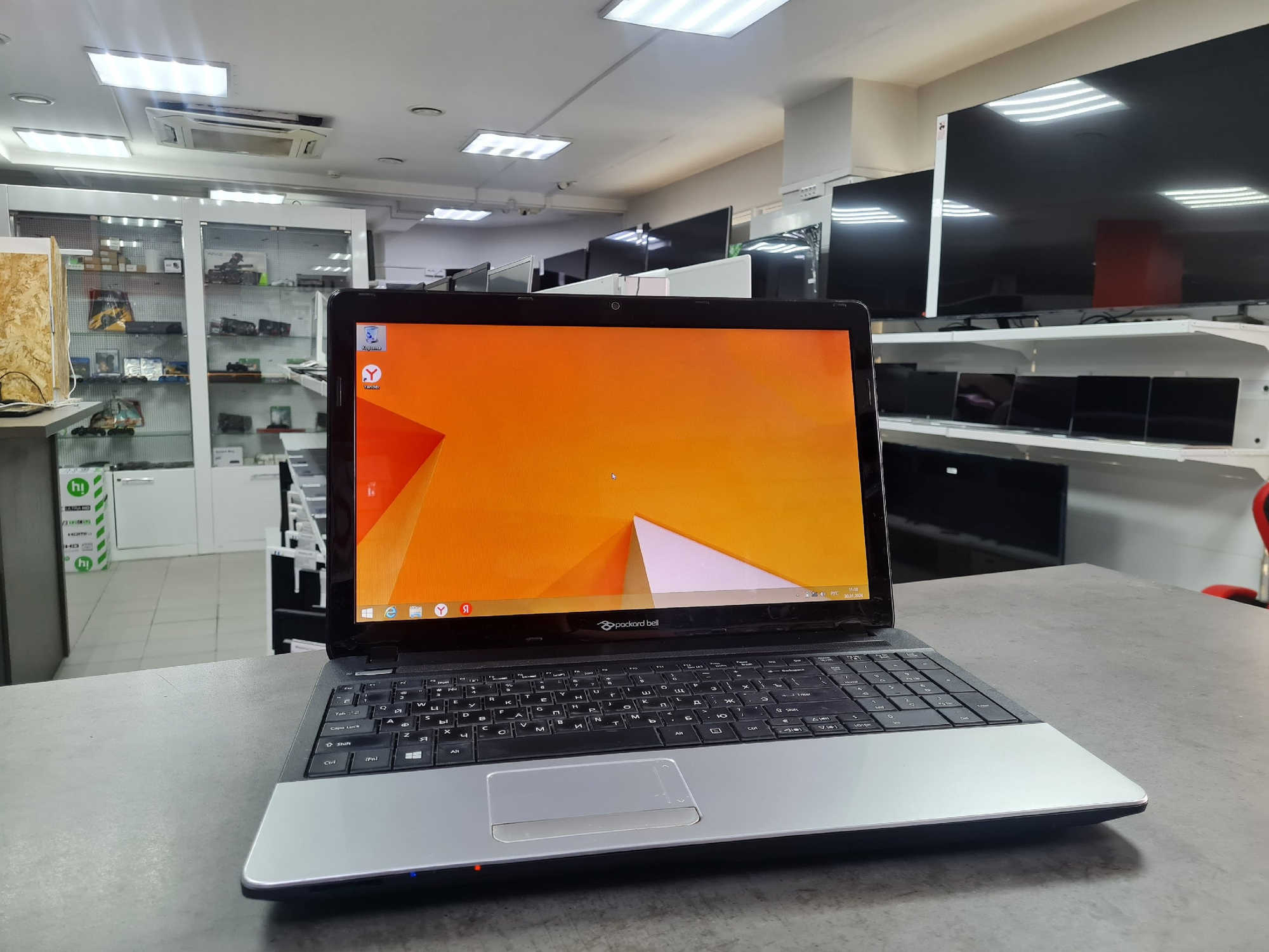 Ноутбук Acer/i7 3610/6GB/GT620M/320GB/15.6