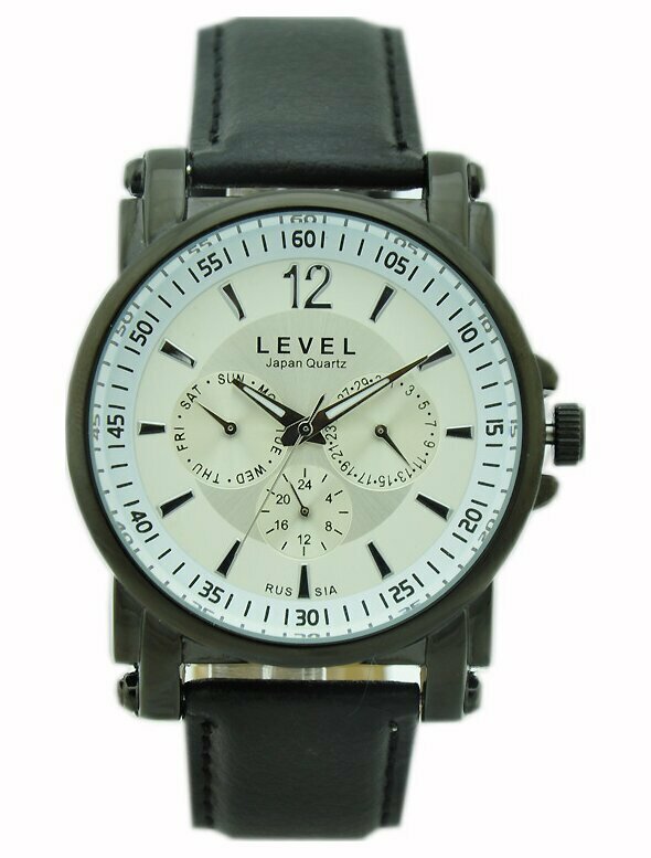 Наручные часы LEVEL