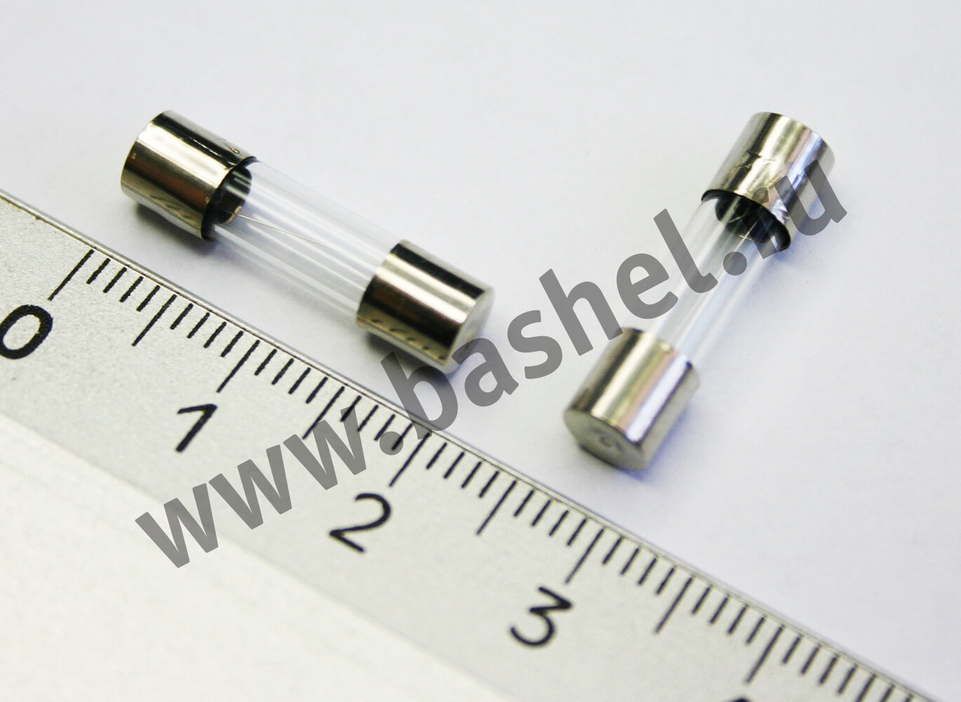 FUSE 5*20mm 3,0А, Предохранитель