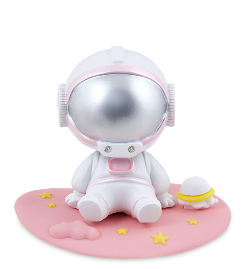 Фигурка-болванчик Астронавт MF-78/1 113-907372