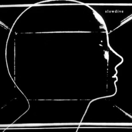Виниловые пластинки, DEAD OCEANS, SLOWDIVE - Slowdive (LP)