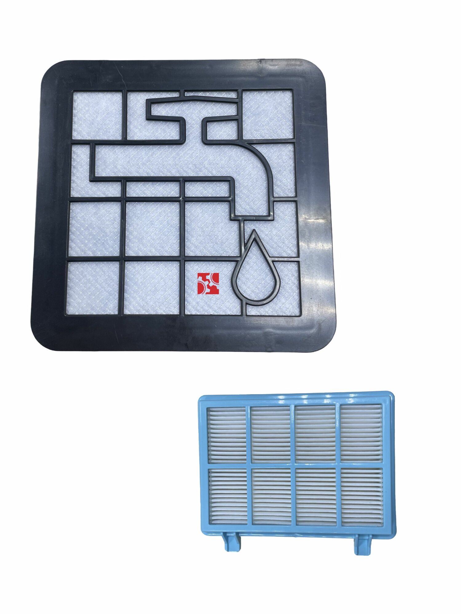 Набор фильтров для пылесосов Philips vacuum cleaner