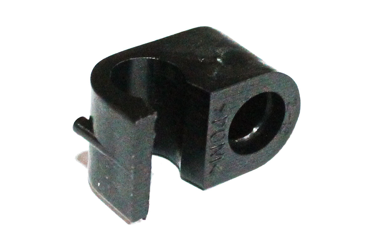 Скоба крепления трубопроводов ВАЗ-2108-21099, 2113-2115 малая (АвтоВАЗ)