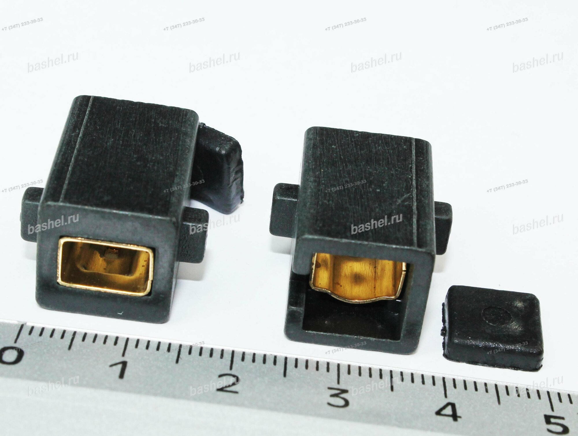 Щеткодержатели для электроинструмента 010317(11) (ДУ-580 Интерскол)