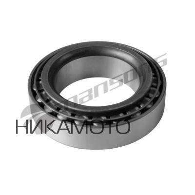 MANSONS 300004 подшипник роликовый! ступицы внут./наружн.33213 d65xd120x41\MB, RVI, Volvo, BPW, ROR, SAF1.860