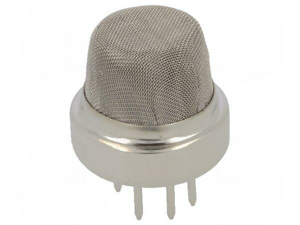 Датчик SENCERA SENS-HS-129, Датчик: датчик газа, Uраб: 5В, -20-50°C, 1шт