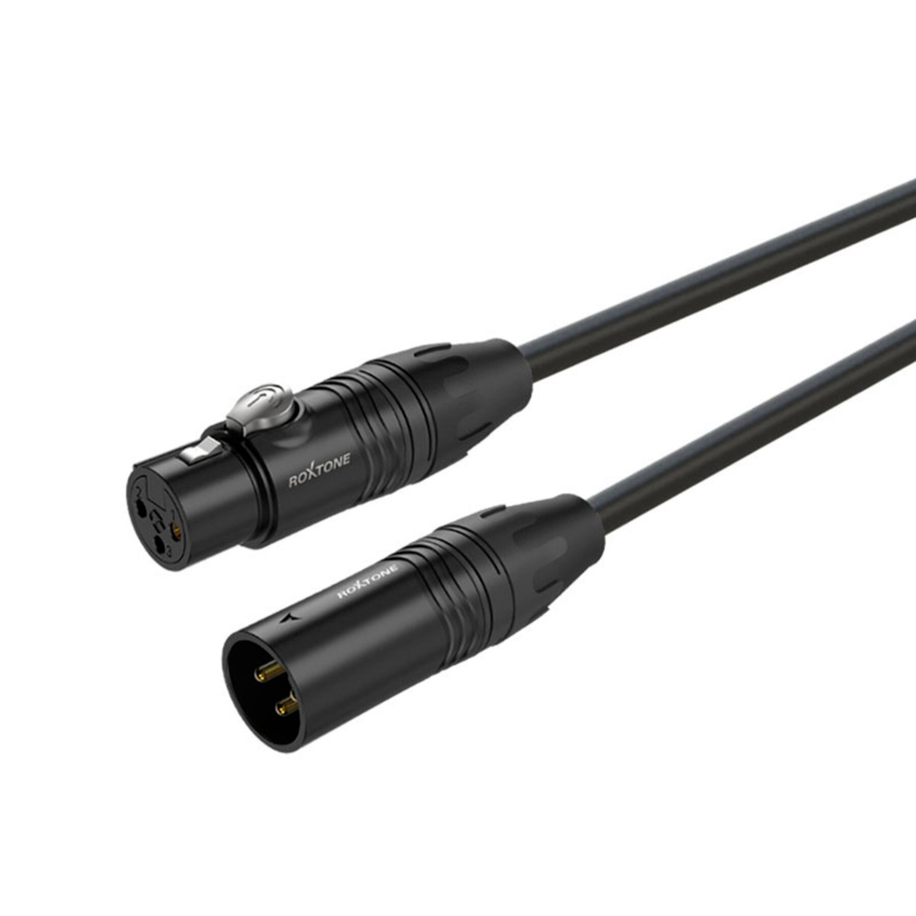Кабель микрофонный Roxtone MMXX200/10