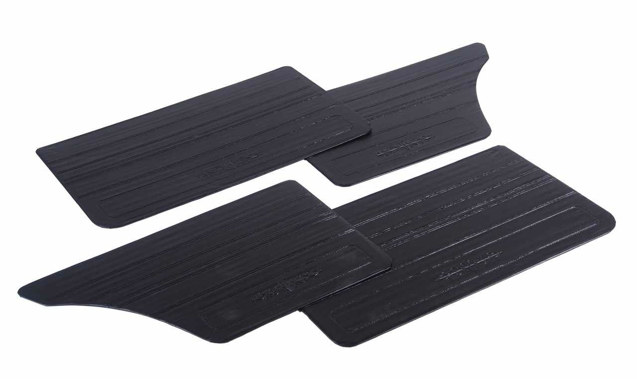 Обивка двери ВАЗ-2106 полный комплект 4шт. Евро-Мега, 2106-610/6202012/13, сызрань