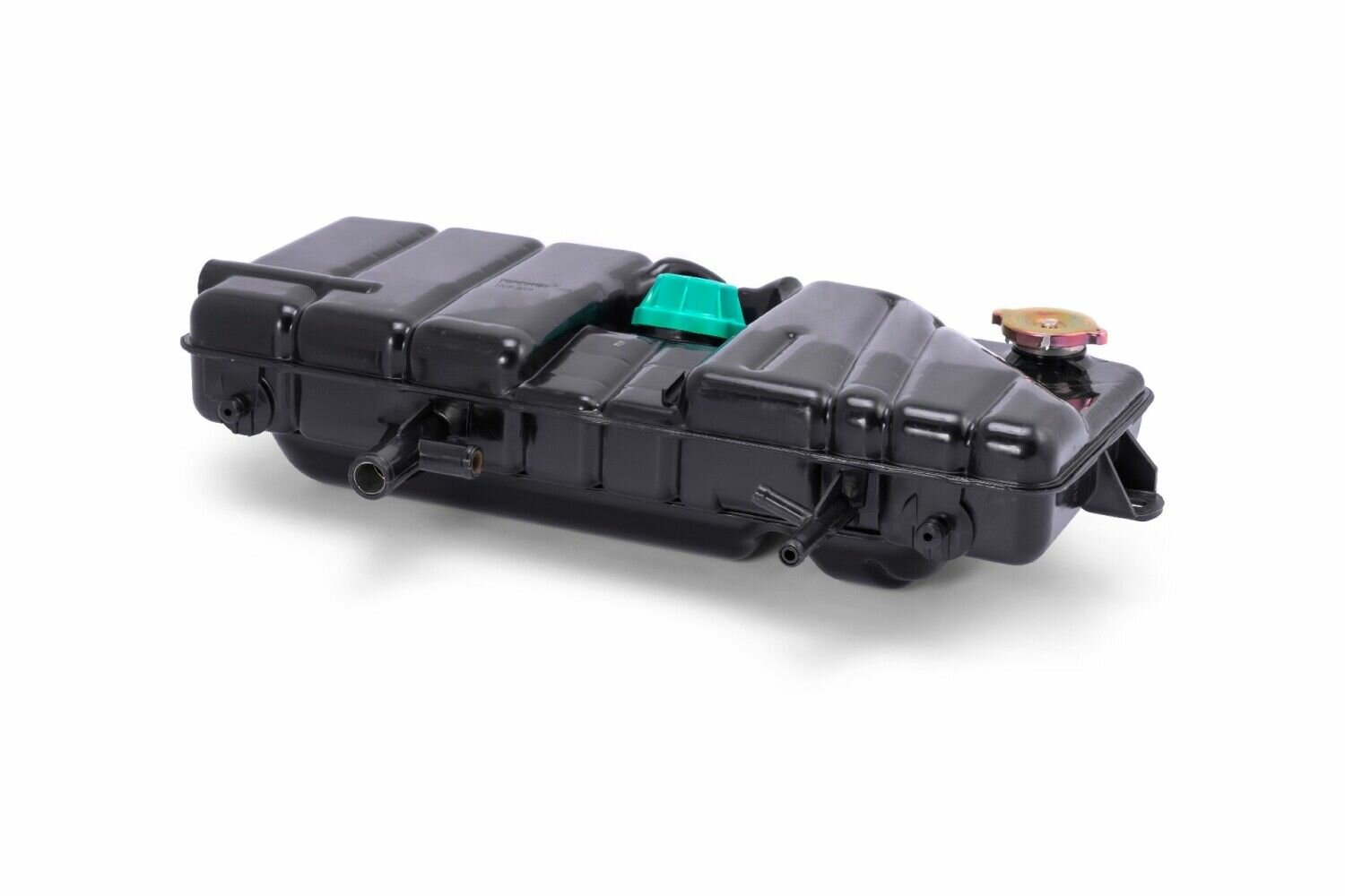 Бачок расширительный, подходит для Мерседес Атего Mercedes Benz Atego, T00184004, TOPCOVER