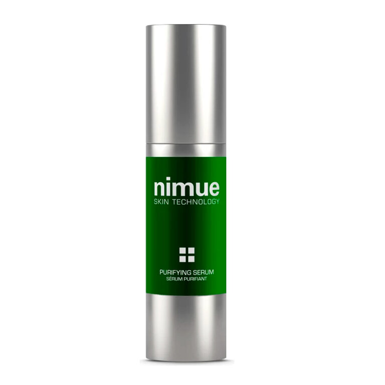 NIMUE Purifying Serum Сыворотка ЮАР 30 мл