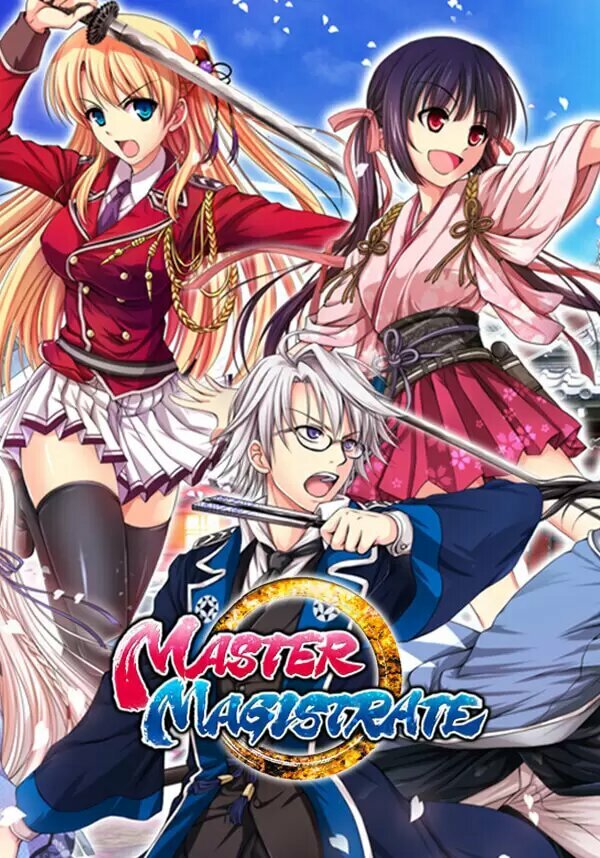 Master Magistrate [STEAM / Россия, Весь мир]