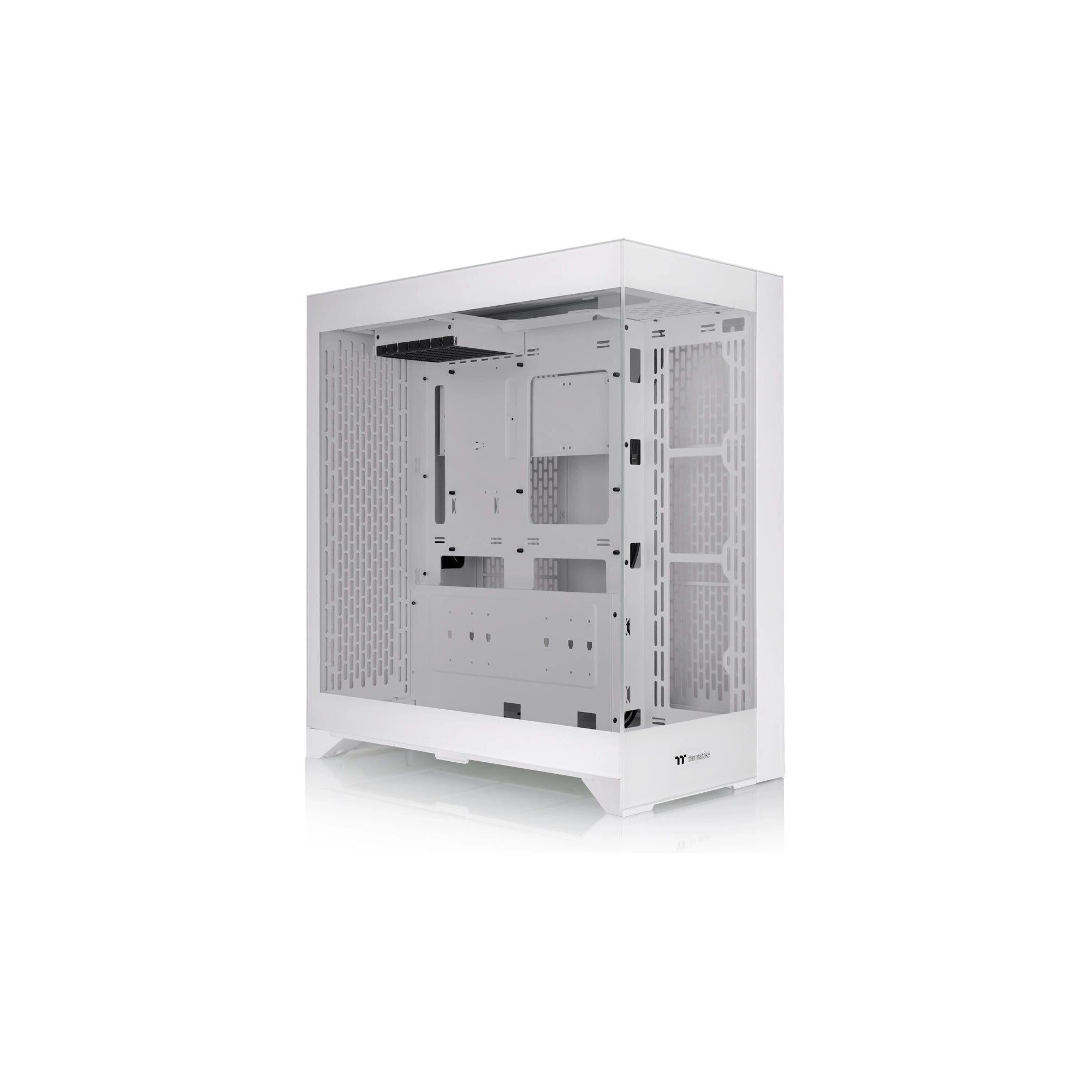 Компьютерный корпус E-ATX Thermaltake CTE E600MX белый (ca-1y3-00m6wn-00)