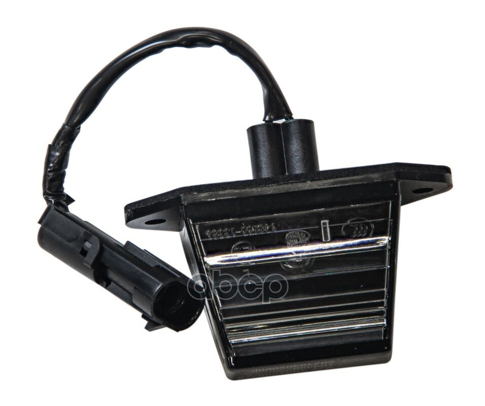 Фонарь освещения номерного знака ! SITRAK C7H/G7, HOWO T7H AVLKRAFT арт. 70201241