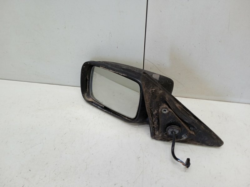Б/У 4 контакта, дефект, БМВ 3 Е36 Зеркало левое BMW 3-Series 1995 E36 161479 BMW арт. 51168144407