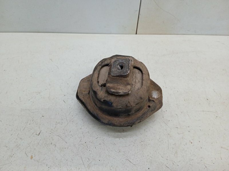 Б/У подушка двигателя, БМВ 7 E65/66 Опора двигателя BMW 7-Series 2005 E65/E66 175494 BMW арт. 22116770796