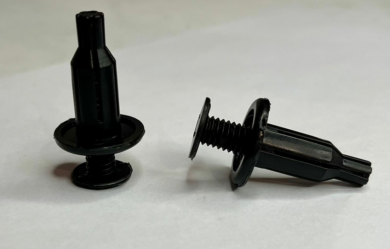 Клипса защиты двигателя GENERAL MOTORS BE-2600, для Chevrolet, 10шт