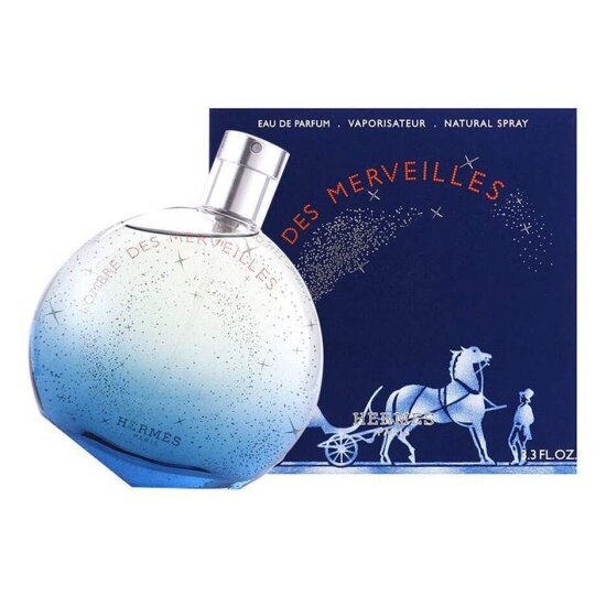 Женская парфюмерная вода Hermes L'Ombre Des Merveilles, 30 мл