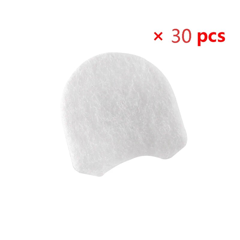 Одноразовые CPAP-фильтры для ResMed Air Mini, 10/30 шт. 30 PCS