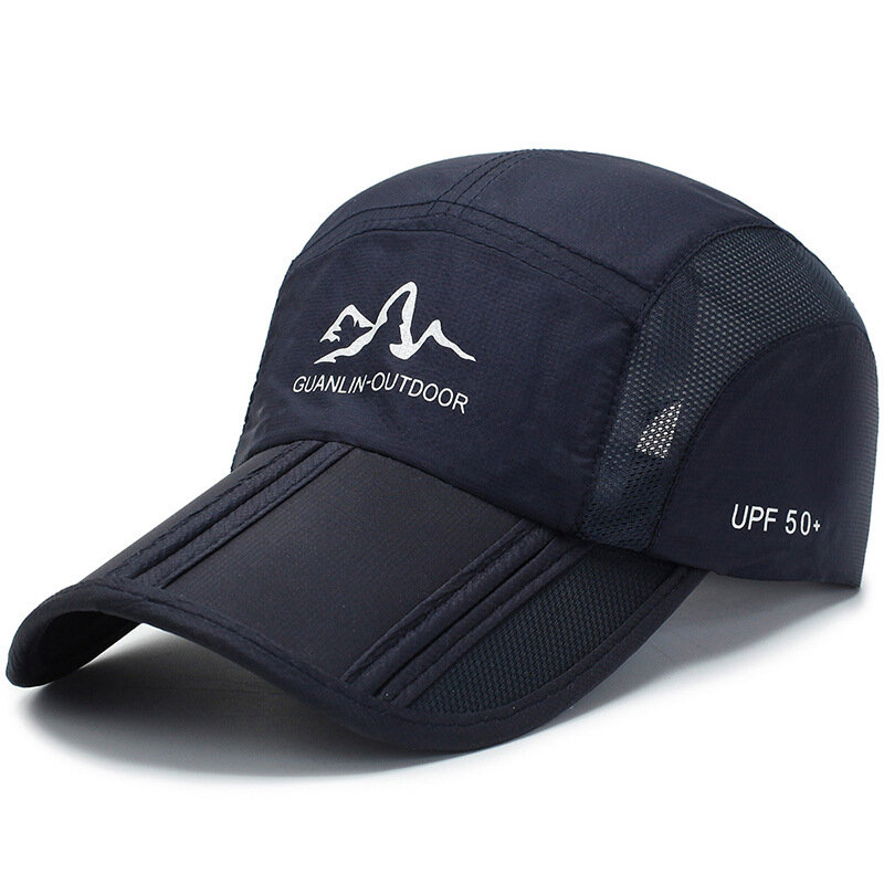 DIY бейсболка унисекс улицы защита от солнца велюровая ткань вышивка букв / A-063