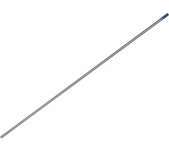 Электроды вольфрамовые WL-20 (10 шт; 175х3.2 мм) BRIMA 11399