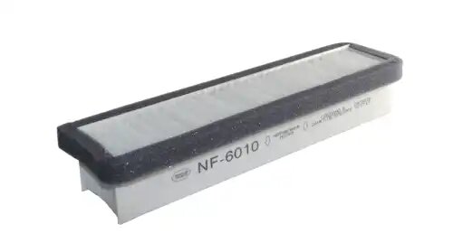 Фильтр салонный gaz газ газель 2217 соболь 22171 2310 2705 27057 2752