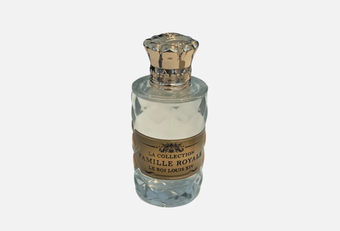 12 Parfumeurs Le Roi Louis XIV parfum 100 мл, духи Женские