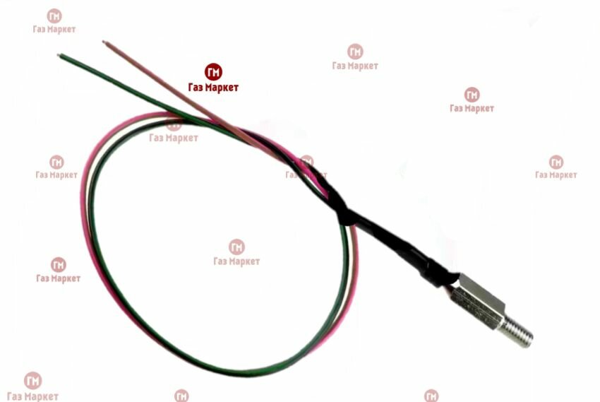 ГБО Датчик температуры редуктора KME Gold/ оригинал