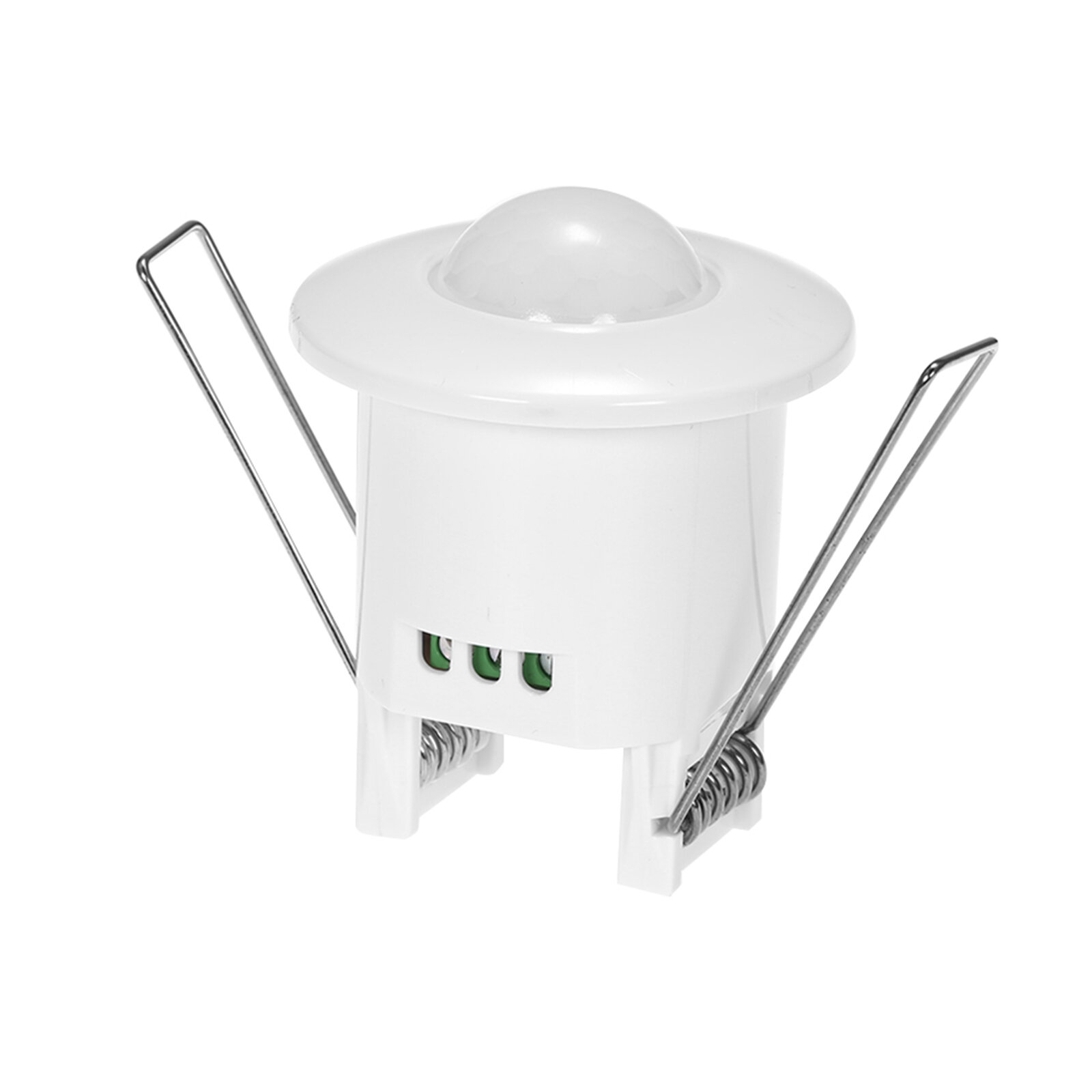 Мини-инфракрасный датчик движения Переключатель 360 градусов PIR Detection