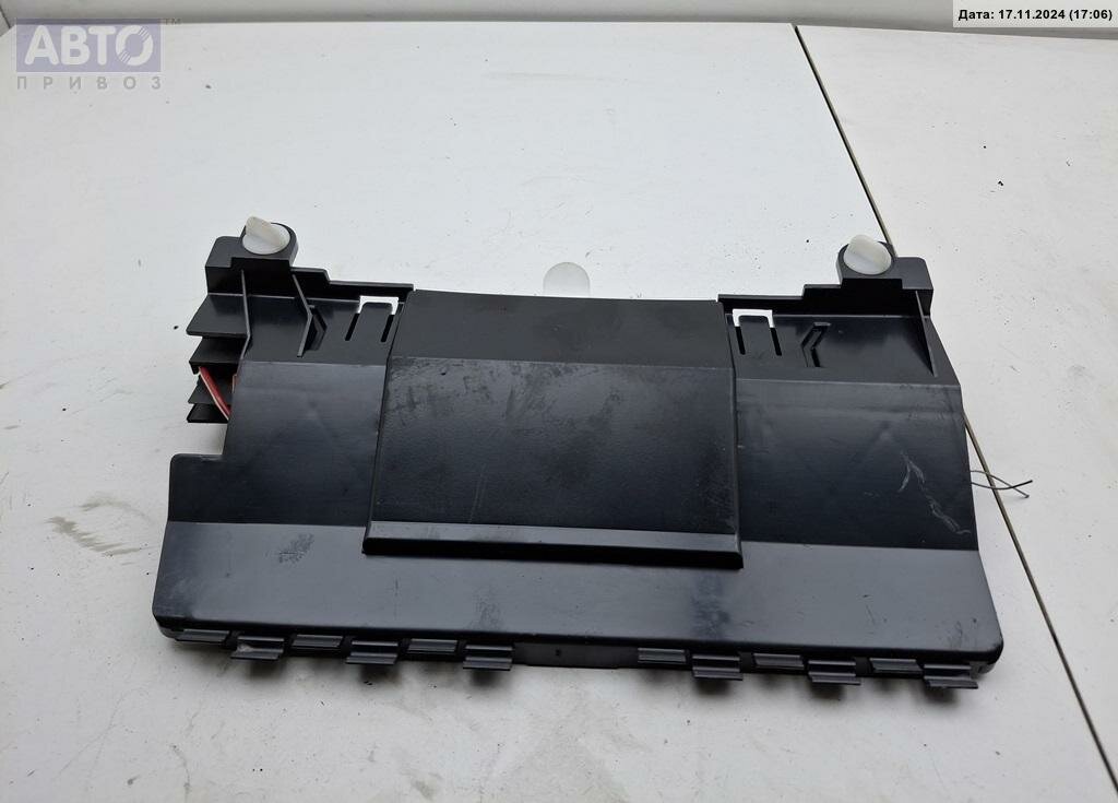 Блок предохранителей BMW 5 E39 (1995-2003)