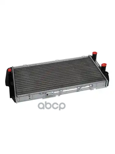Радиатор системы охлаждения! Audi 100 1.6-2.3/2.0D 76-90 ZENTPARTS арт. Z20092