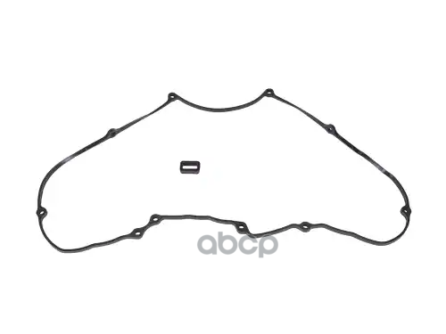Прокладка клапанной крышки! Nissan Primera/Almera 1.5/1.6/1.8 16V QG15DE 99> Stellox арт. 1128186SX